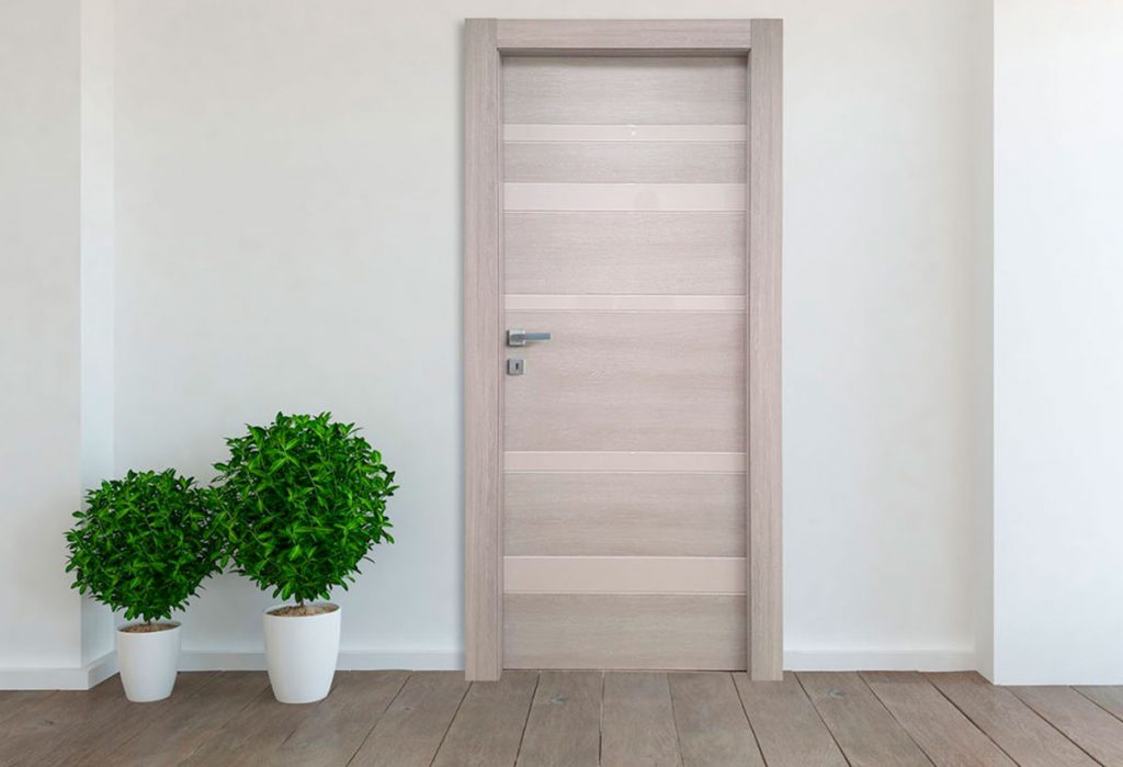Nusco offers a wide range of doors suitable for any environment