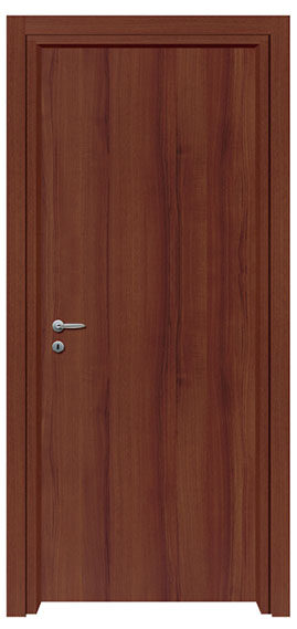 Rever doors by Nusco can reverse their opening direction