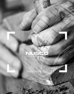 Scarica e visualizza tutti i cataloghi della produzione di Nusco